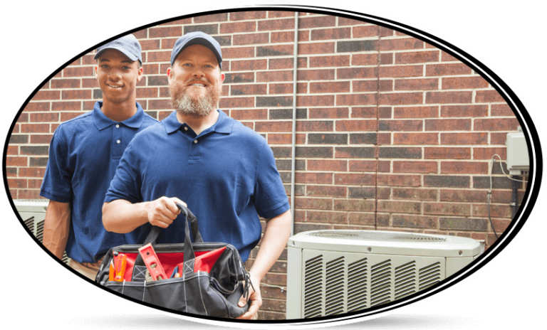 AC Repair | Kinsley, KS HVAC Service